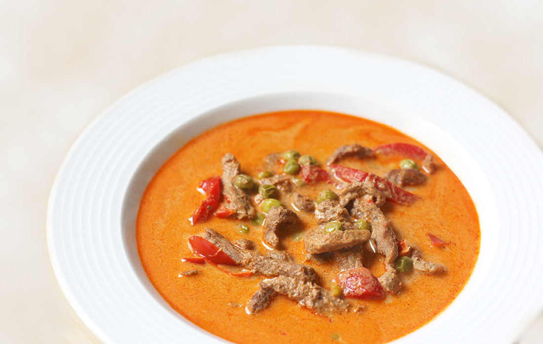 Exotic Leftover Turkey – Simply Splendid Food