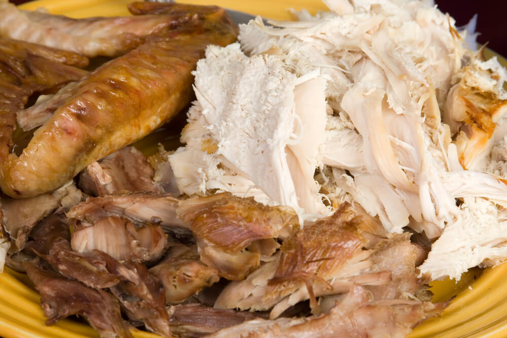 Exotic Leftover Turkey – Simply Splendid Food