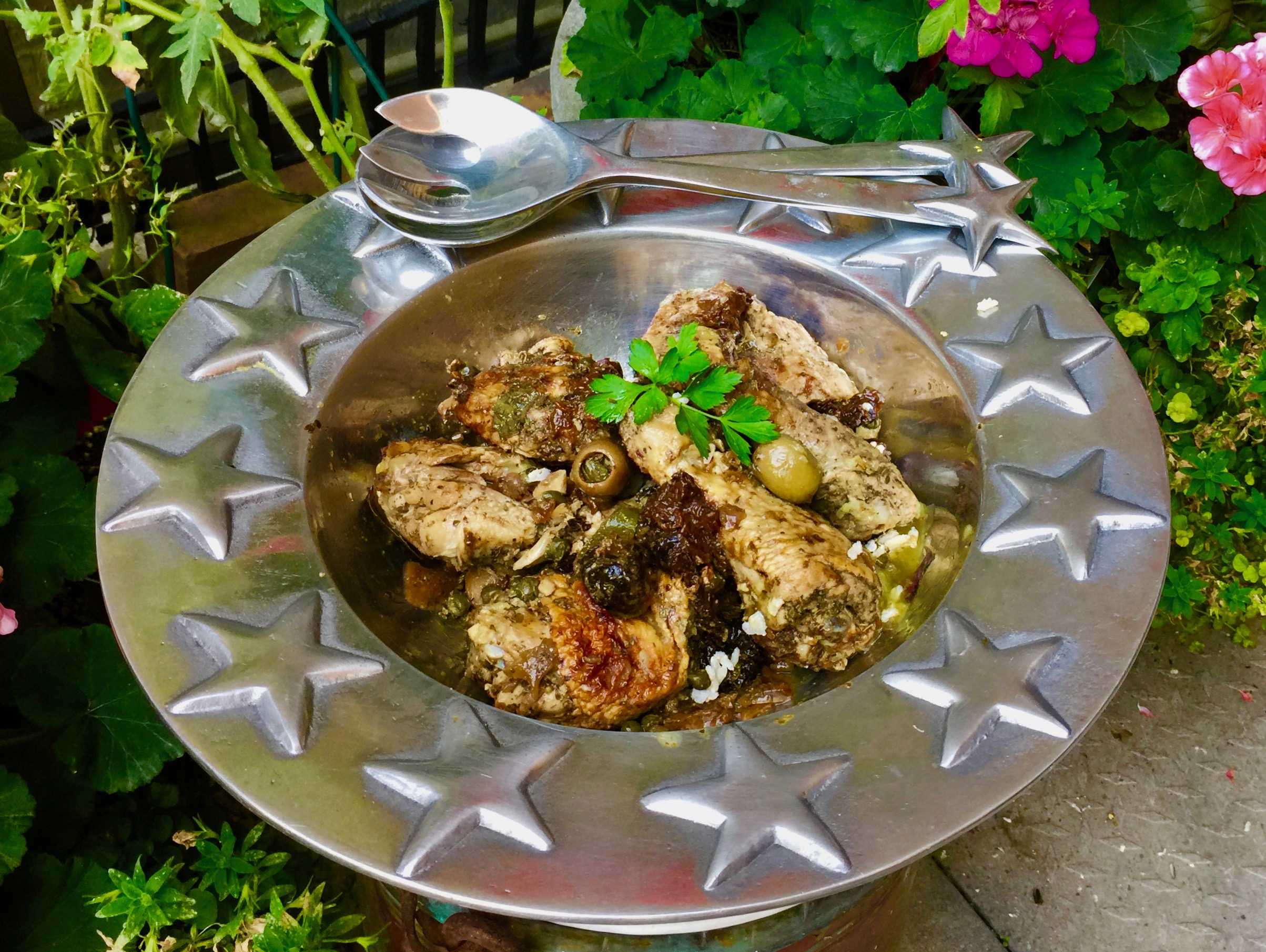 Magic Spice Trio – Simply Splendid Food