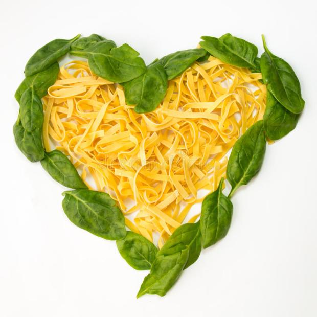 Pasta! Pasta! Pasta! – Simply Splendid Food