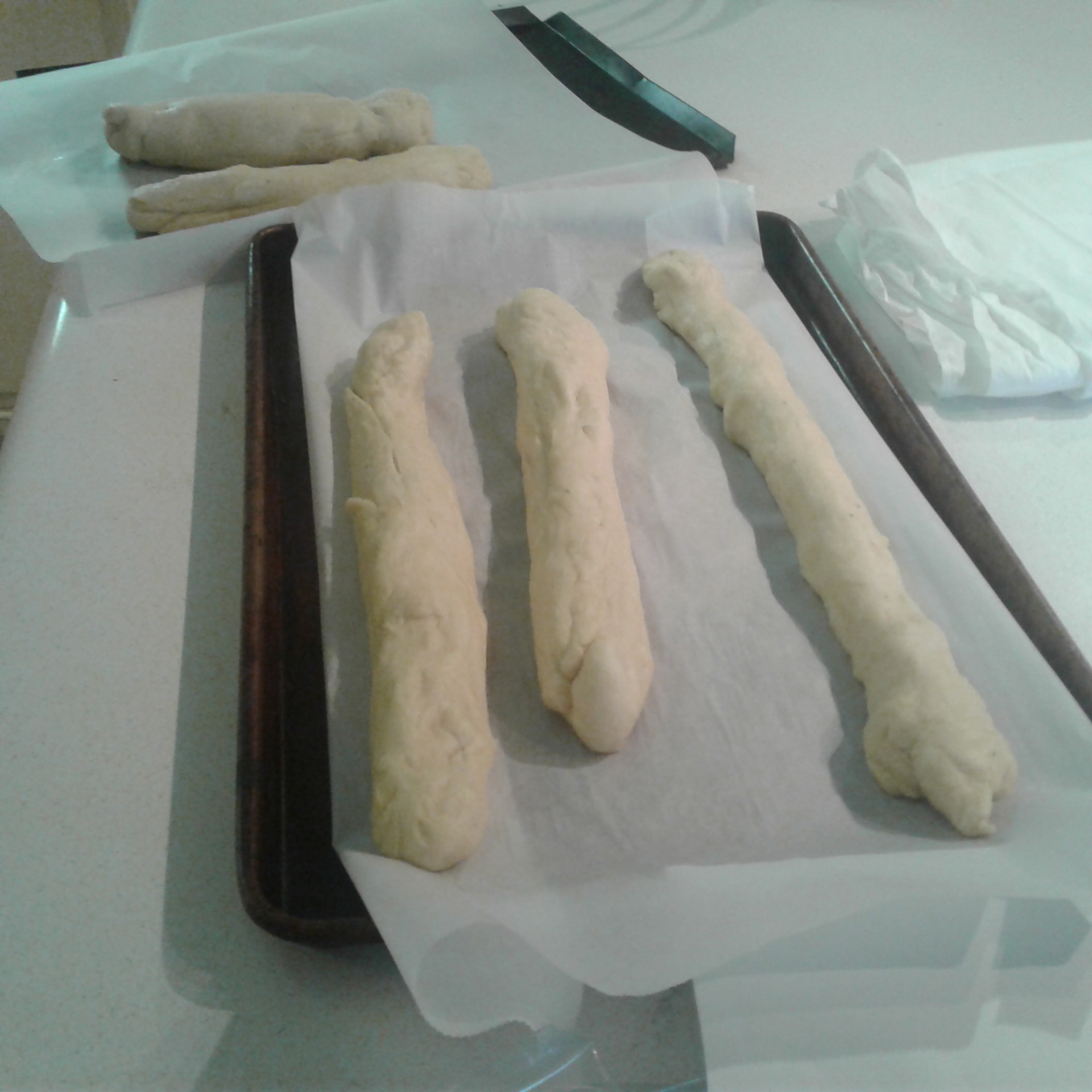 Pulla: Finnish Cardamon Bread – Simply Splendid Food