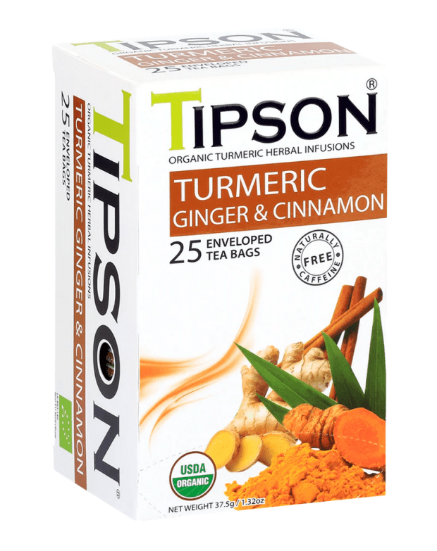 Magic Spice Trio – Simply Splendid Food