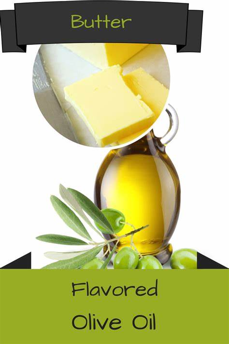 It’s Better with Butter! ~ Brain Food – Simply Splendid Food