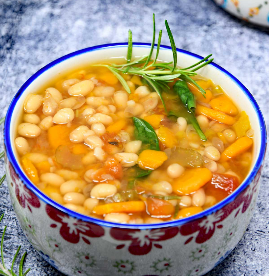 Splendid Soup – Simply Splendid Food