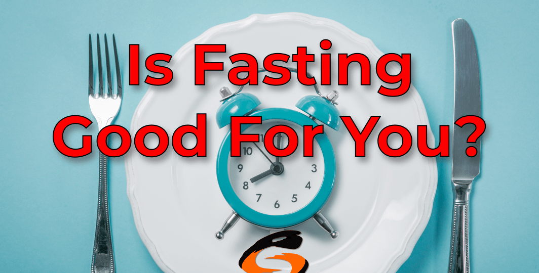 Fasting: Is Fasting Good For You? – Simply Splendid Food
