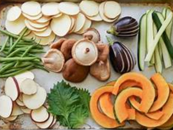 Simply Splendid Food – Food that people love and super healthy at the ...