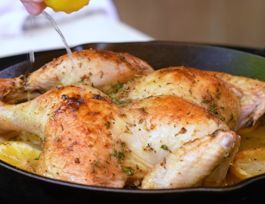 Simply Splendid Food – Food that people love and super healthy at the ...