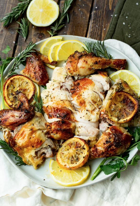 Simply Splendid Food – Food that people love and super healthy at the ...