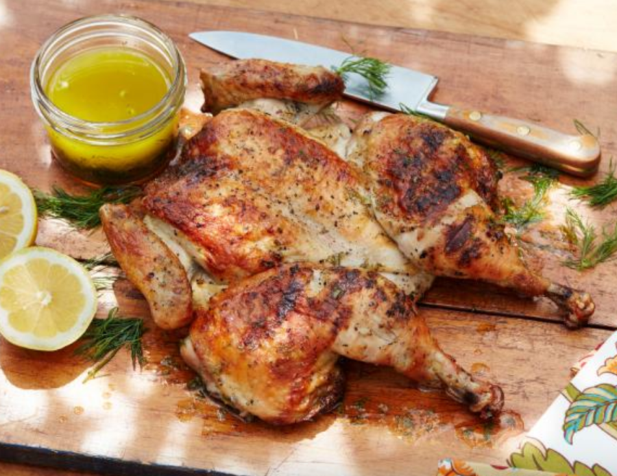 Simply Splendid Food – Food that people love and super healthy at the ...