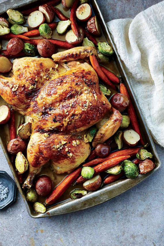 Simply Splendid Food – Food that people love and super healthy at the ...