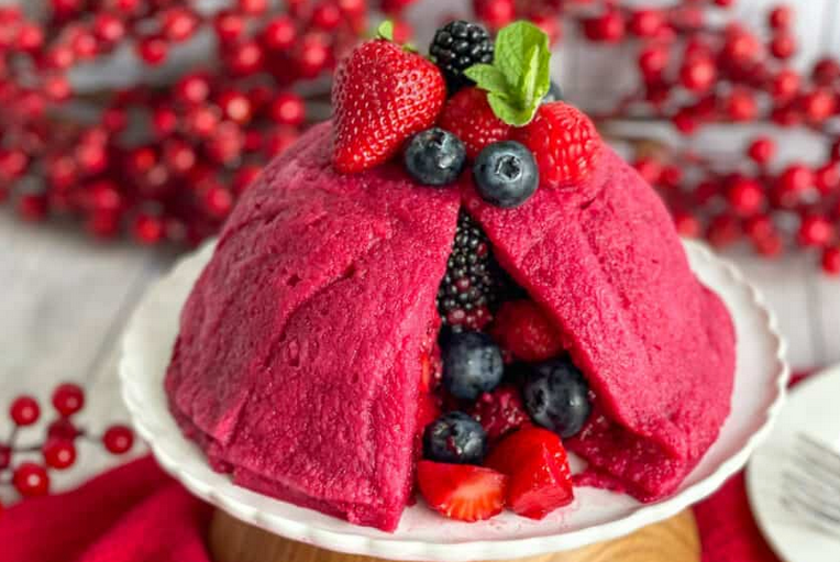 Simply Splendid Food – Food that people love and super healthy at the ...